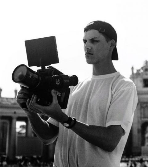 Directors - Resolution Films