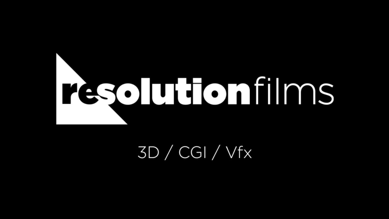 commercials - Resolution Films